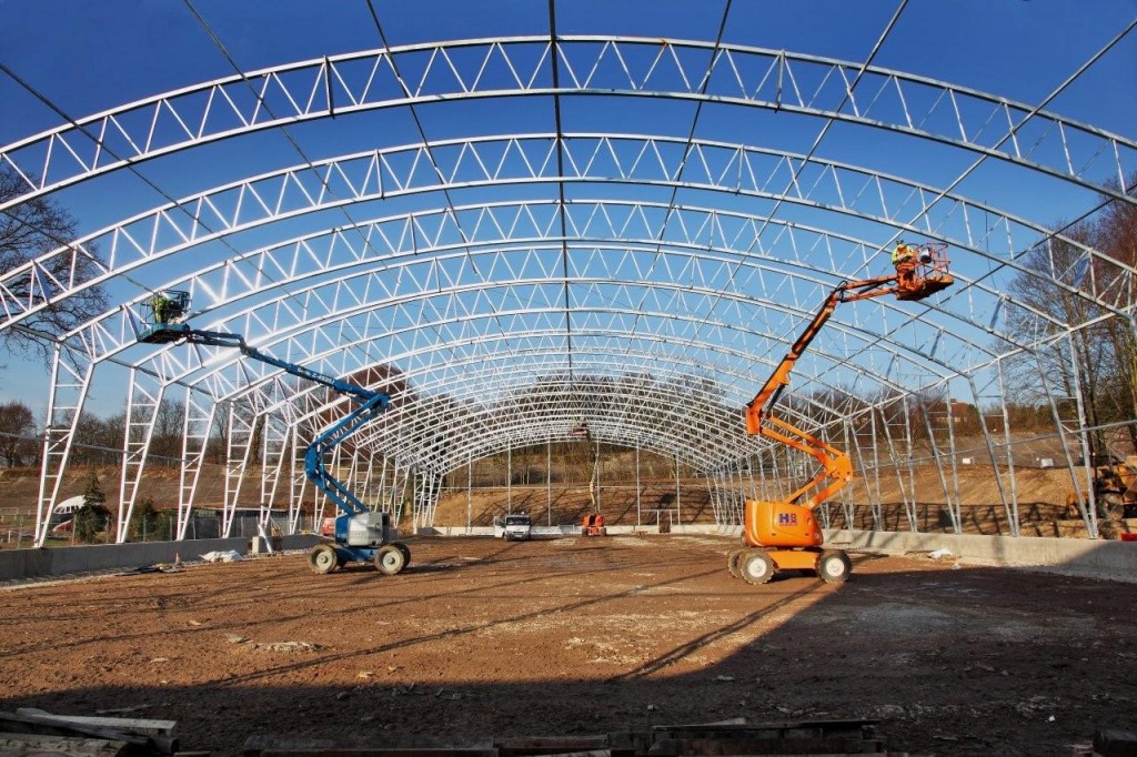 Our History – London Bus Museum