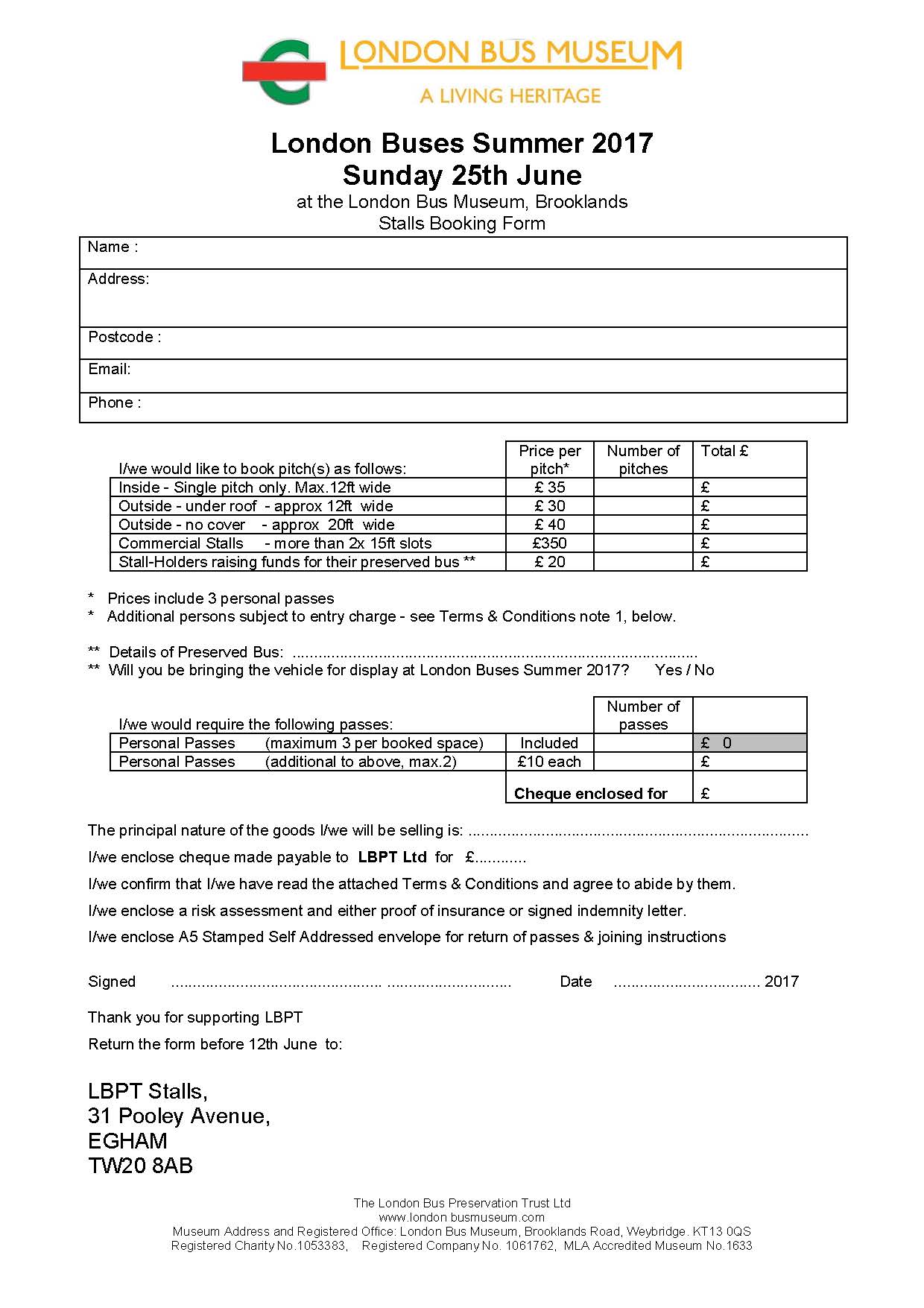 Stall Holder Application LBS2017_Page_2 – London Bus Museum