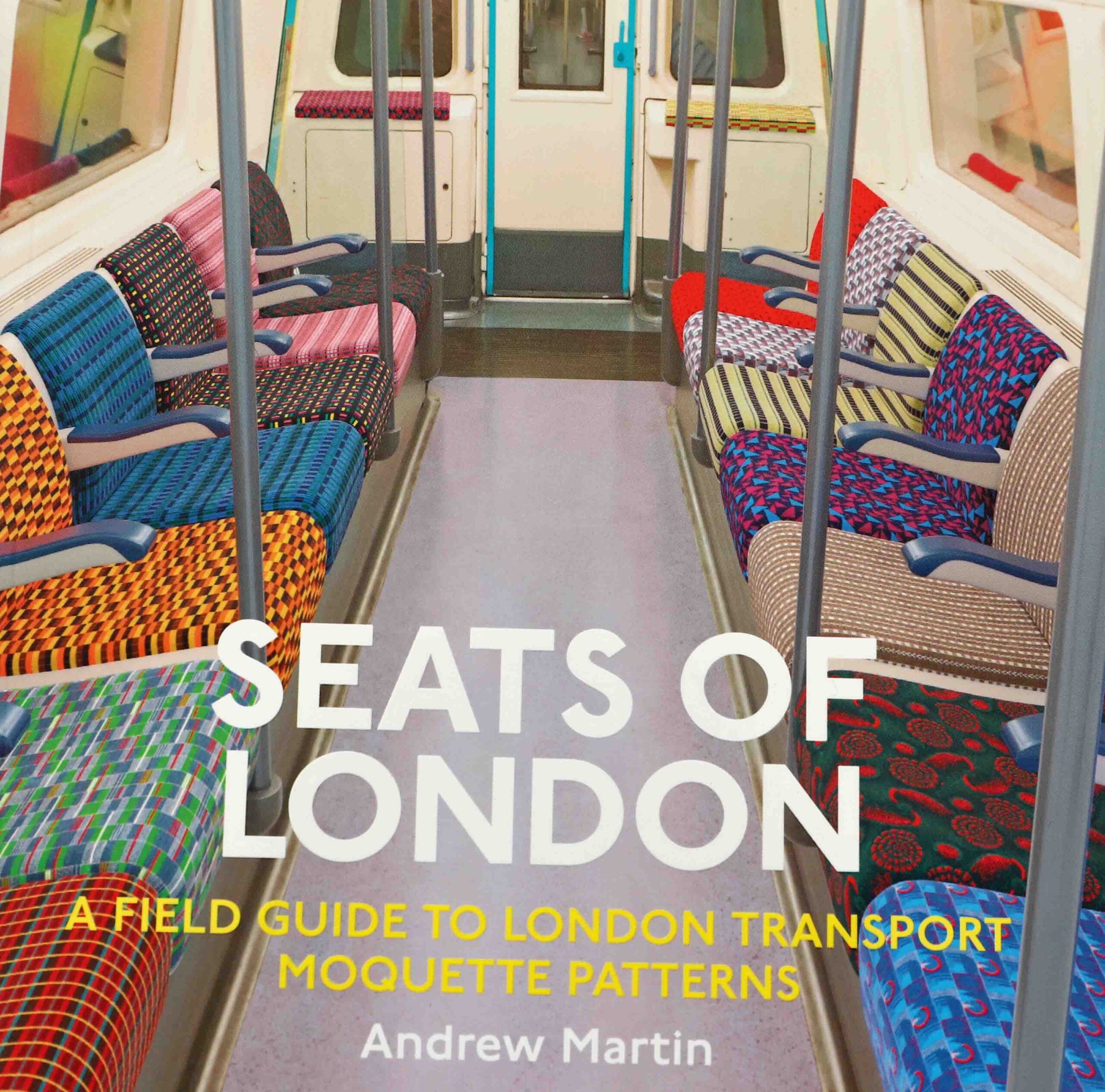 Seats of London - London Bus Museum