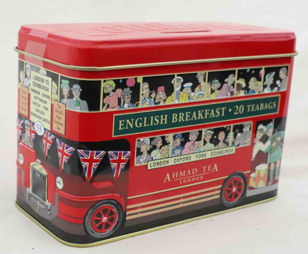 Start planning for next year with our CALENDAR 2026 - buses in London ...