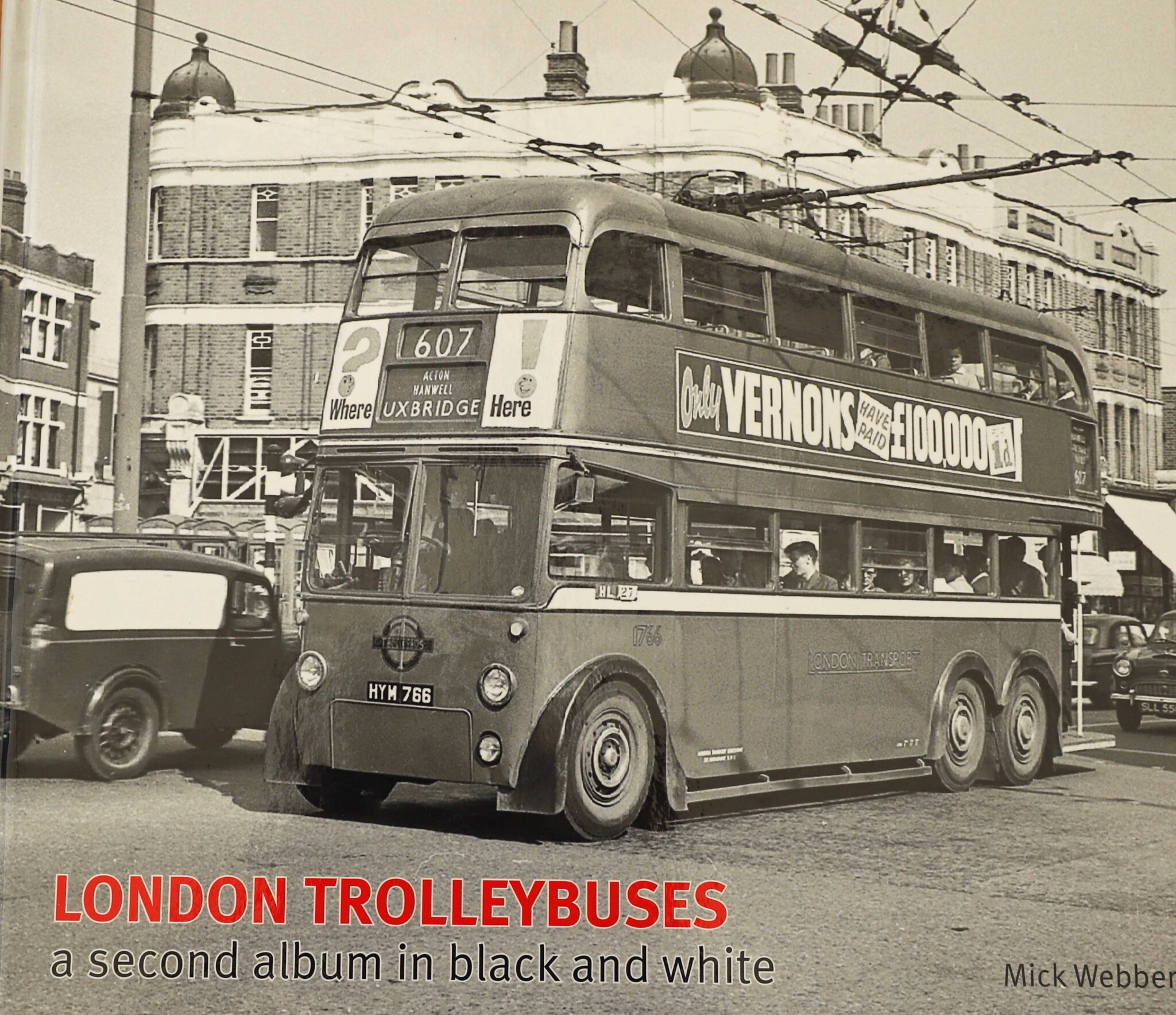 NOSTALGIA TIME! Zero emission is not a new idea - plus wonderful photos ...