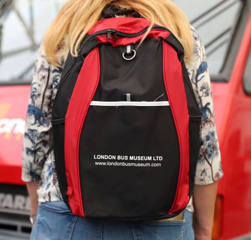 Welcome to our online shop - Page 3 of 4 - London Bus Museum