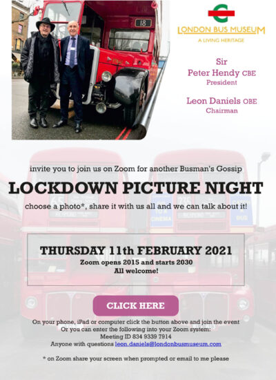 Busmen's Gossip 110221.cdr - London Bus Museum