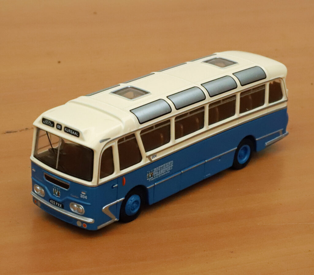 Models Archives - London Bus Museum