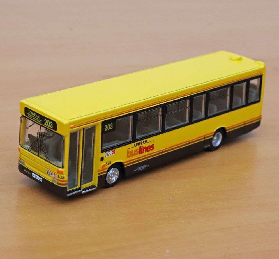 Welcome to our online shop - London Bus Museum