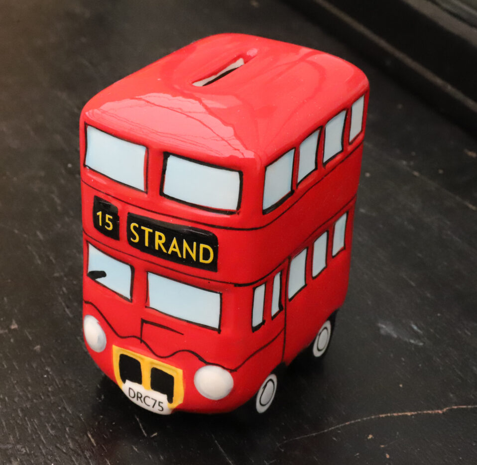 Shop – London Bus Museum