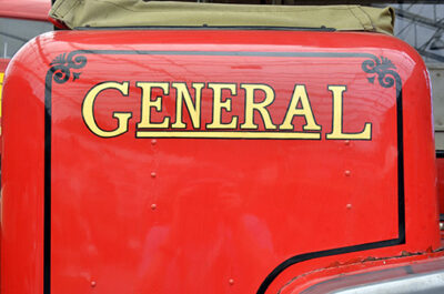 What to see ... - London Bus Museum