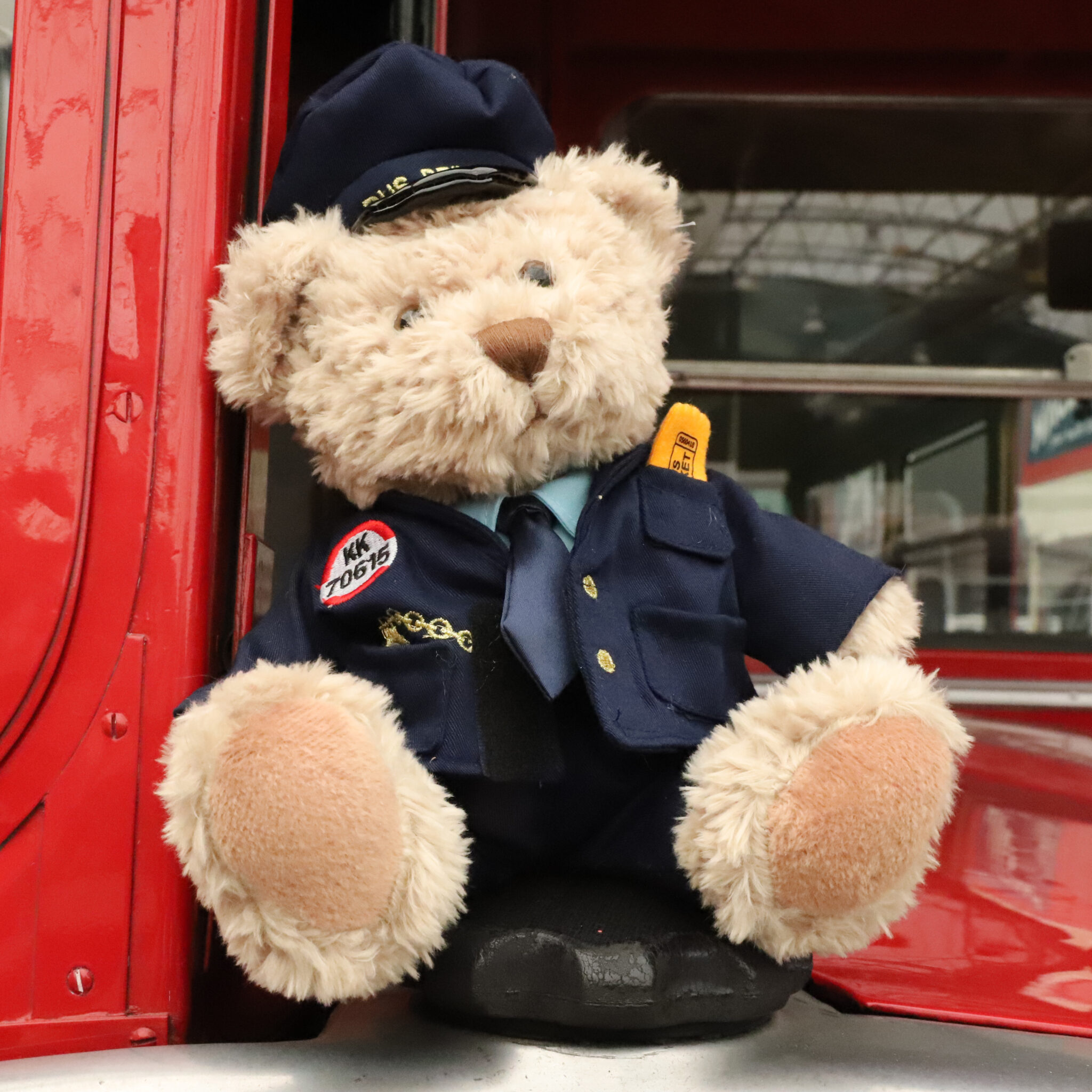 London Bus Museum – A living heritage