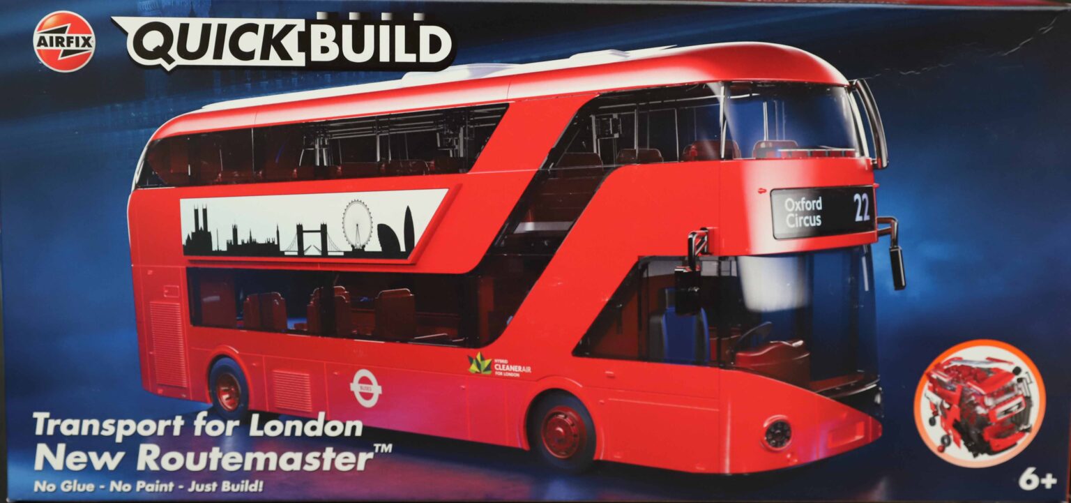 London Bus Museum – A living heritage