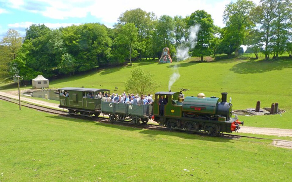 Fawley Hill - London Bus Museum