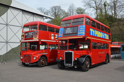 London Bus Museum – A living heritage