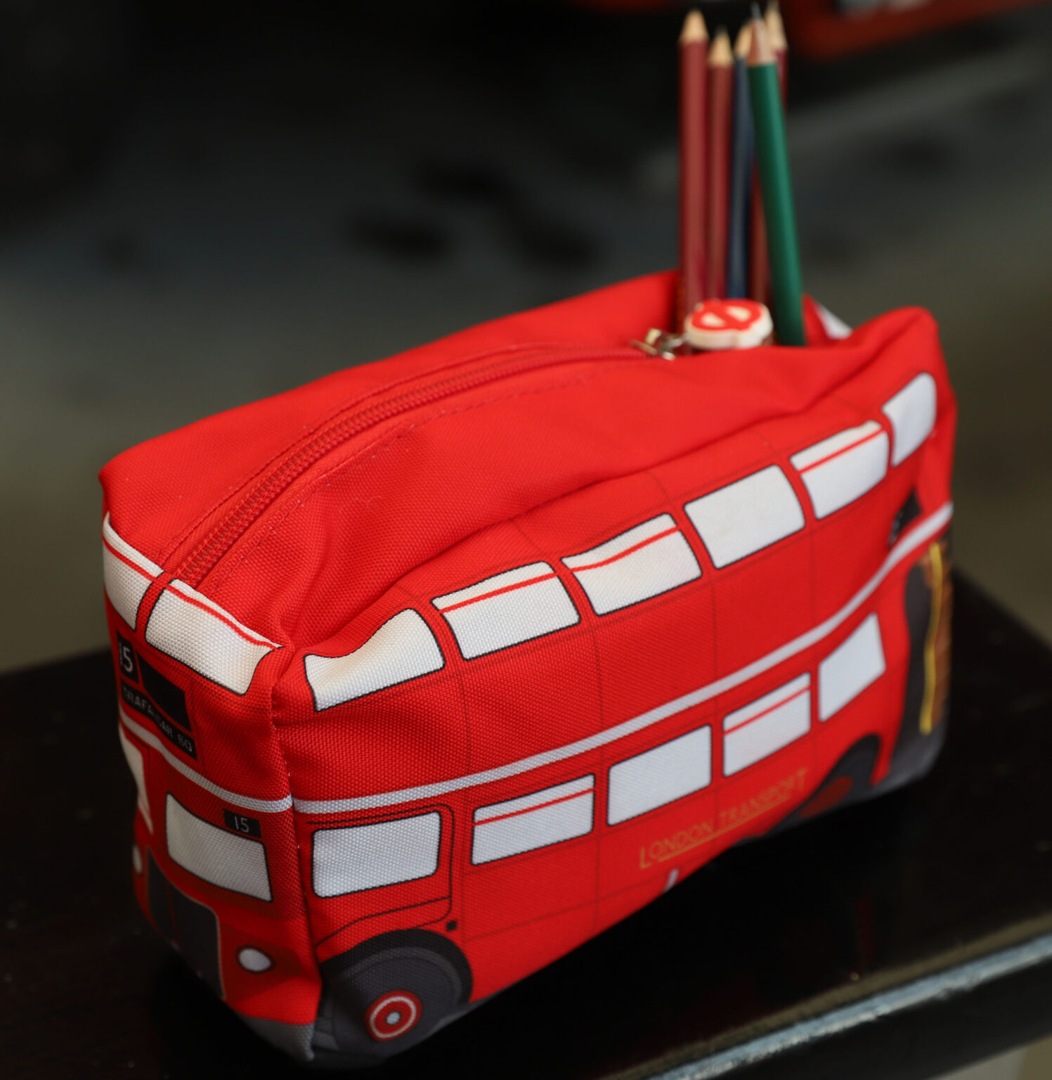 London Bus Museum – A living heritage