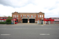 Route 54 Heritage Day - London Bus Museum